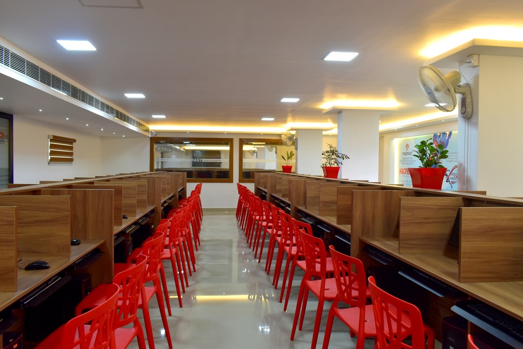 Facilities - MACFAST