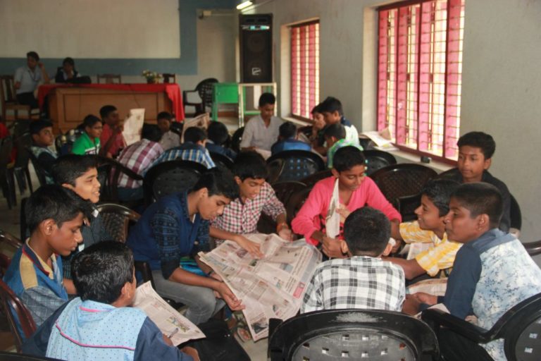 Facilities - MACFAST