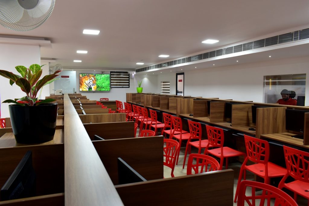 Facilities - MACFAST